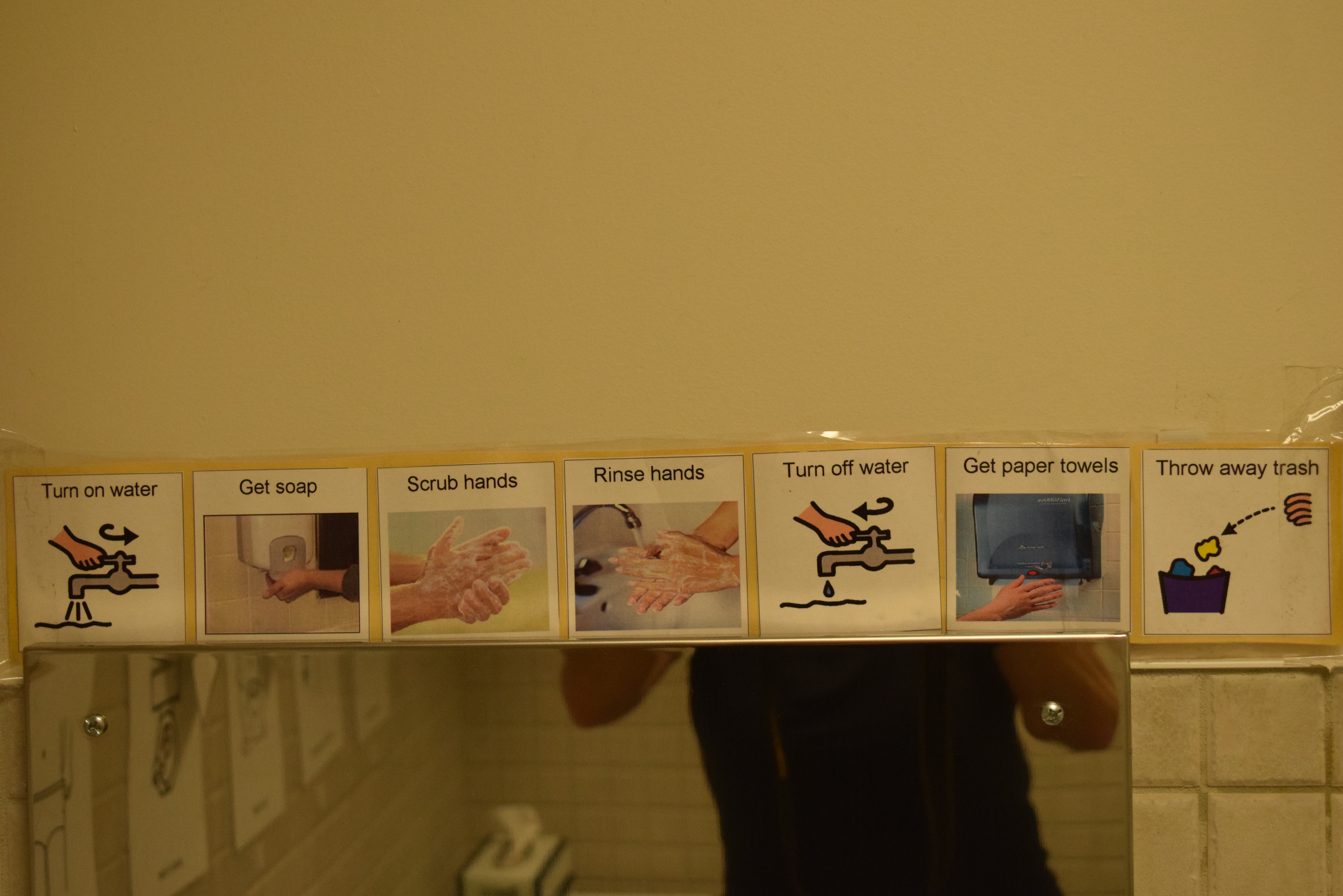 pecs – Small World Special Needs